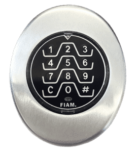 Smart Lock | Armored doors | Security doors